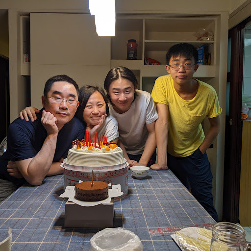 Jackson Lin @jacksonlin - liveapp