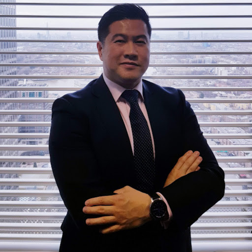 Keith San @keithsan - liveapp