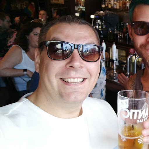 Philip Mc Laughlin @philipmclaughlin - liveapp